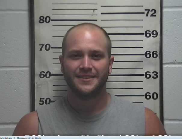 Area Man Arrested For Home Invasion Effingham Radio
